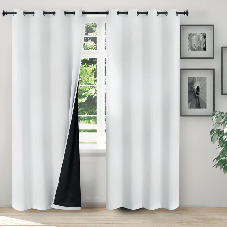 Blackout Curtains – M/S Valencia Furnishing
